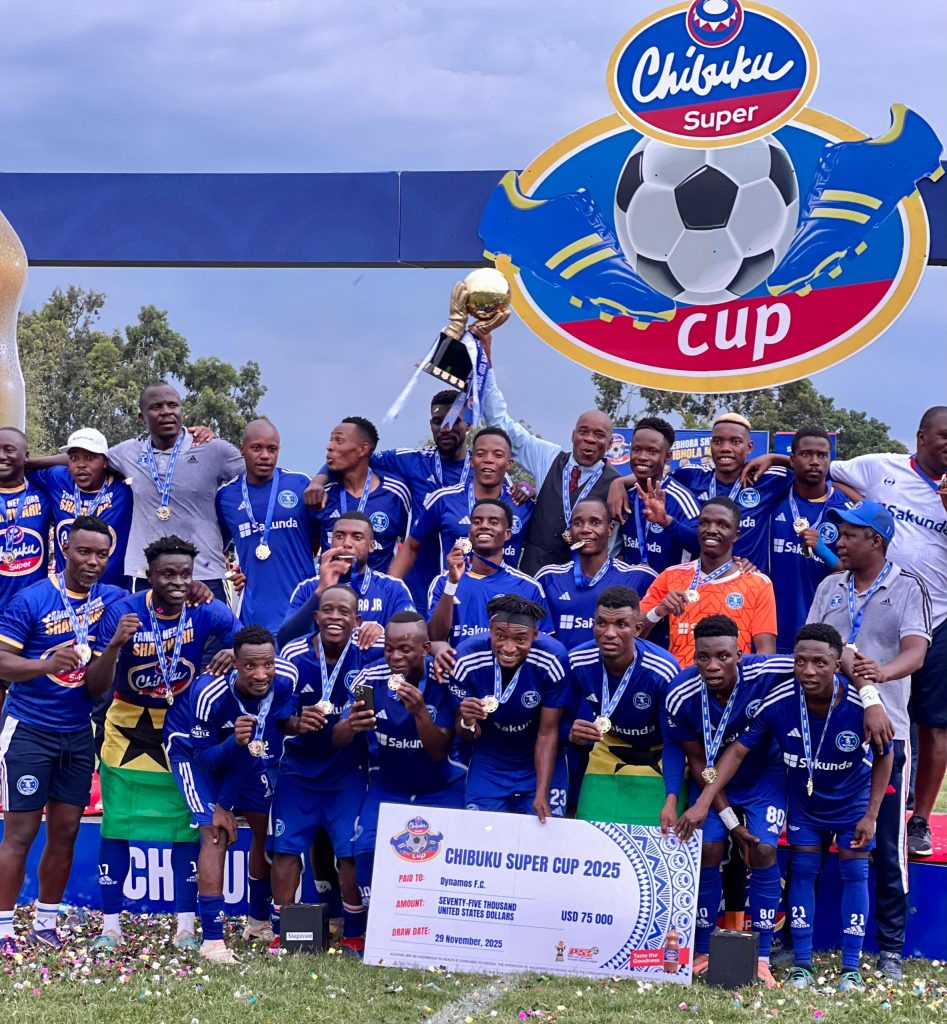 Dembare at the Crossroads: A Supporter’s Call for Renewal - SportBrief