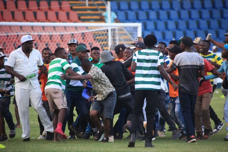 No wins. Five points. Ten games. Zimbabwe’s World Cup dream ends in ...